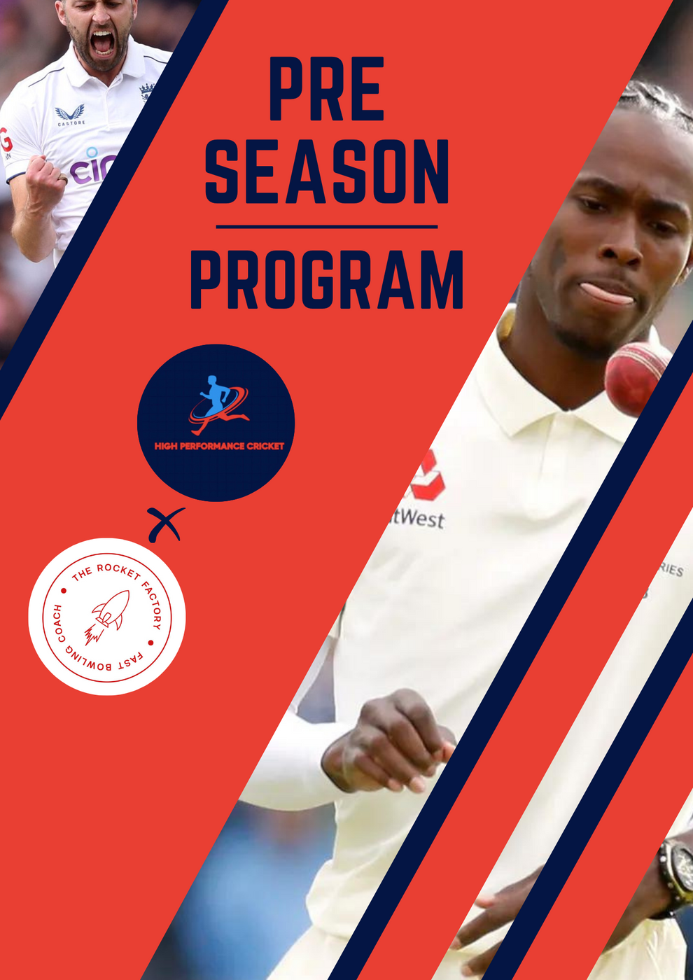 UK Pre Season Gym Program - 8 Weeks – Cricket Gym Programs